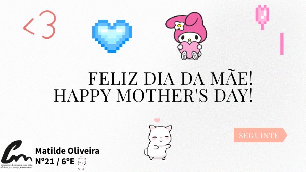 Dia Da mãe