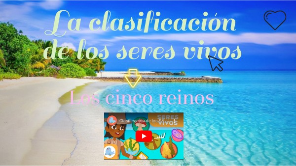 PRESENTACIÓN DANIELA