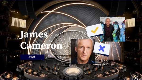 AVM james cameron