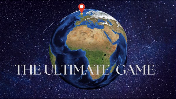 THE ULTIMATE GAME | Genially