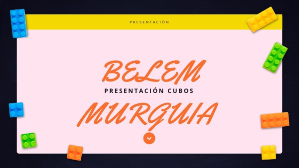 PRESENTACIÓN GENIALLY | Genially