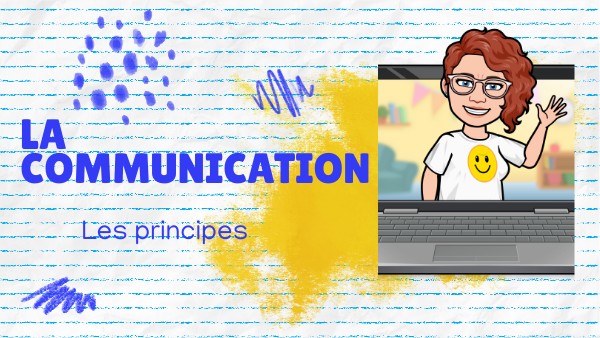 La Communication | Genially