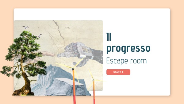 Lavoro Paths | Genially