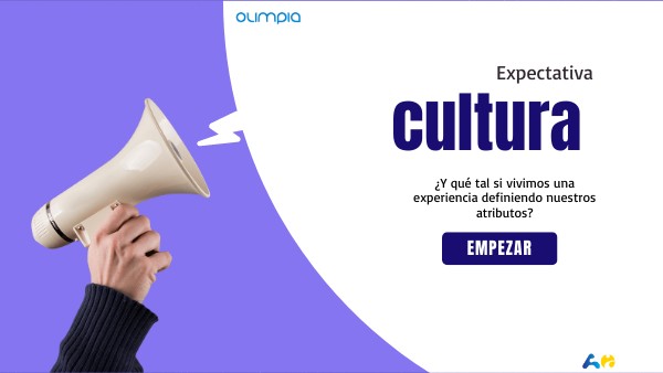 EXP OLIM CUL | Genially