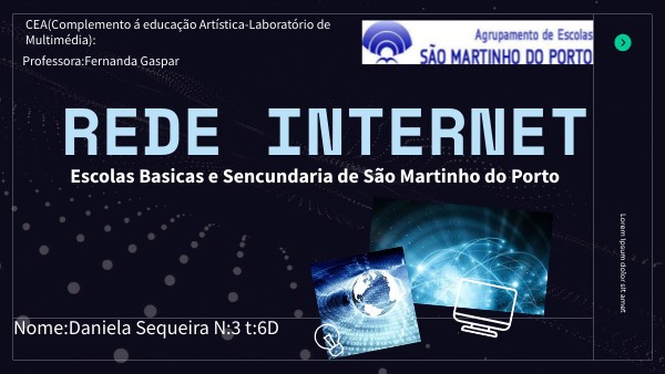 Red Internet | Genially