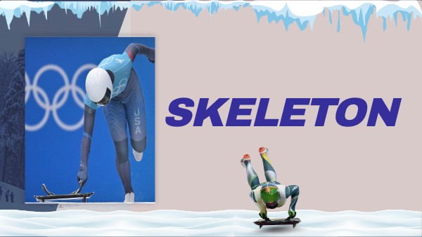 SKELETON | Genially
