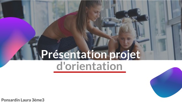 ORGANIC PRESENTATION II