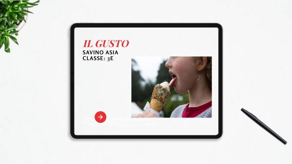 Copy - SUBJECT PRESENTATION | Genially