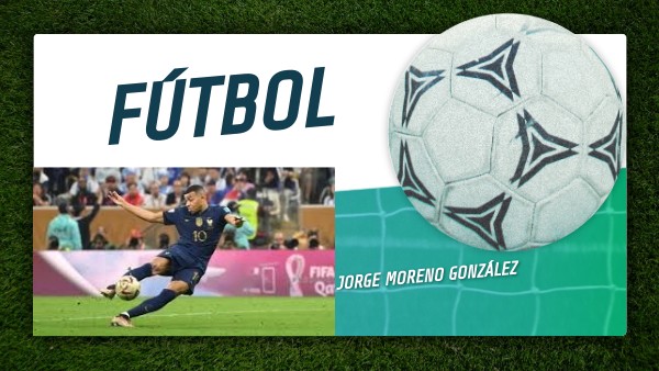 PRESENTACIÓN FÚTBOL | Genially