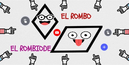 El Rombo y el Rombiode_Producto_Diplomado | Genially