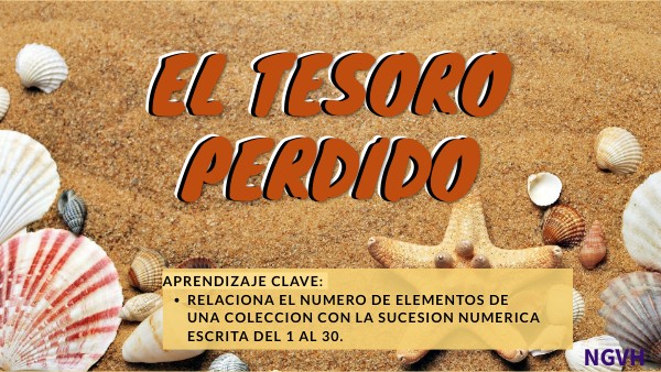 juego coleccion NGVH | Genially