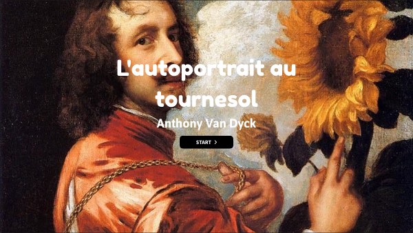 BLANK DOSSIER | Genially