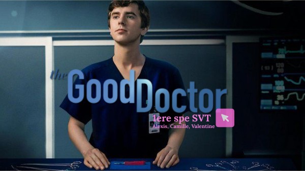 Genialy Good Doctor | Genially
