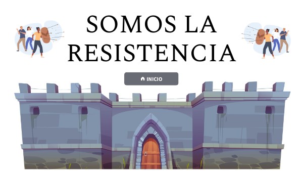 Resistencia | Genially