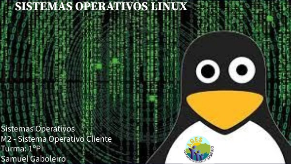 linux