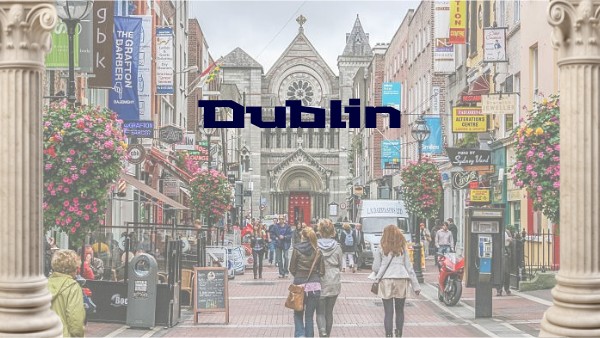 Dublin