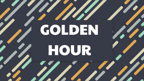 Golden Hour