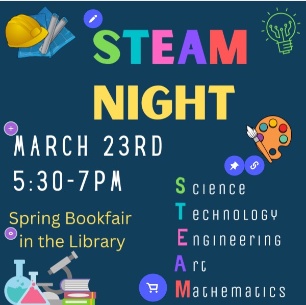 STEAM Night