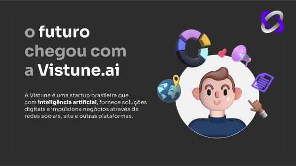 PROJECTS DIGITAL PRESENTATION | Genially