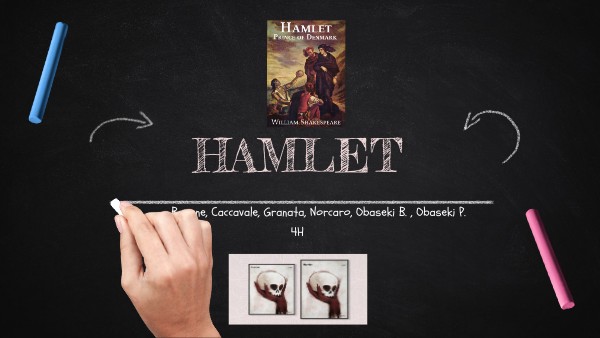 hamlet