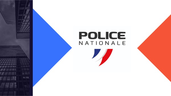 Police Nationale | Genially
