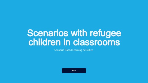 Scenarios with children