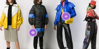 Clothes and styles | Genially