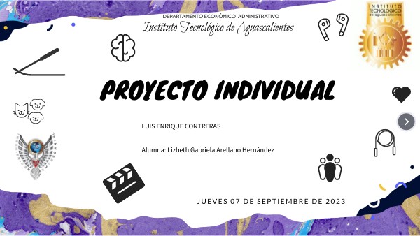 Proyecto Individual