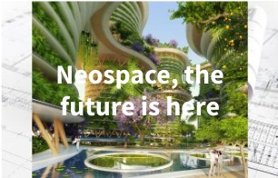 City of the future | Genially