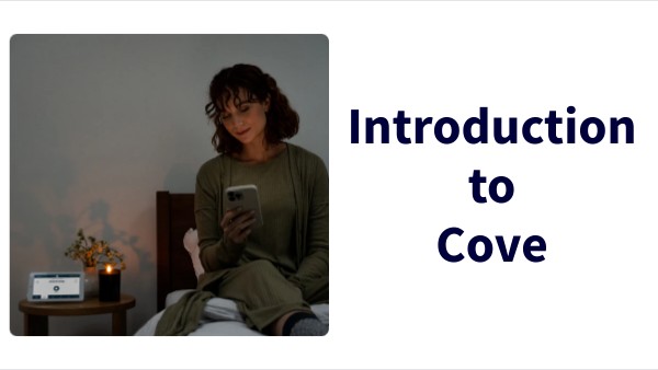 Introduction to Cove (PST)