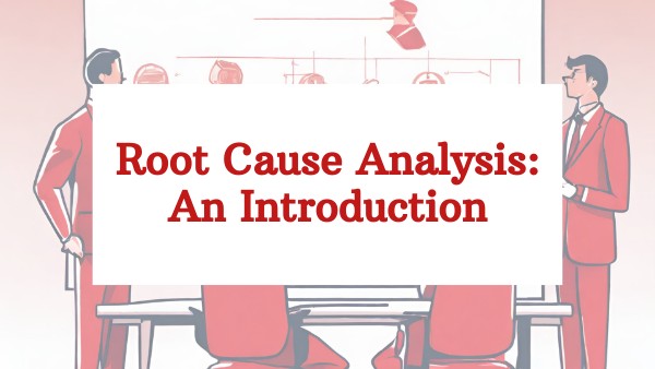 RCA Introduction | Genially