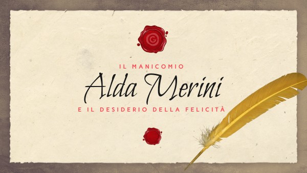 ALDA MERINI | Genially