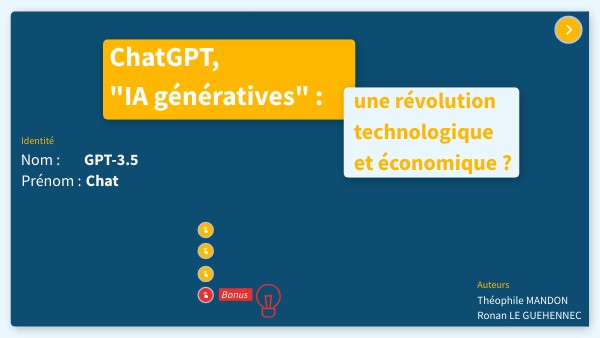 ChatGPT_08_03_2023 | Genially