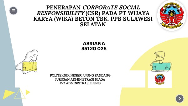 PPT PROPOSAL TA | Genially