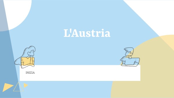 compito Austria | Genially