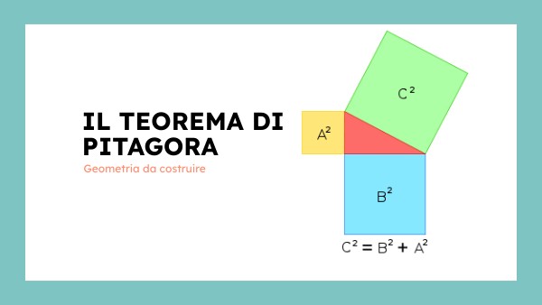 Teorema Di Pitagora Teorema Di Pitagora Royalty Free Images, Stock