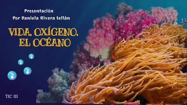 Presentación Daniela Rivera