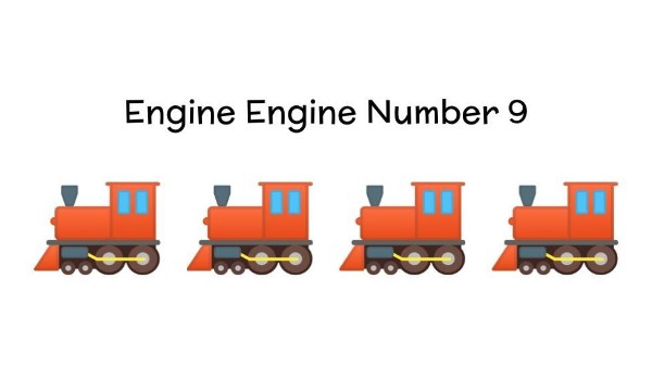 Engine, Engine Number Nine | Genially