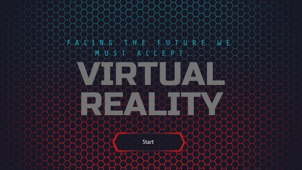 RETROFUTURE | Genially