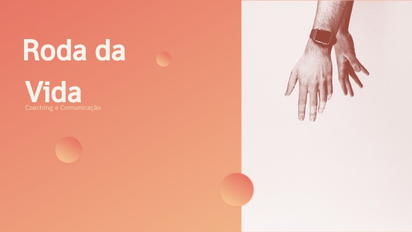 Roda da Vida | Genially