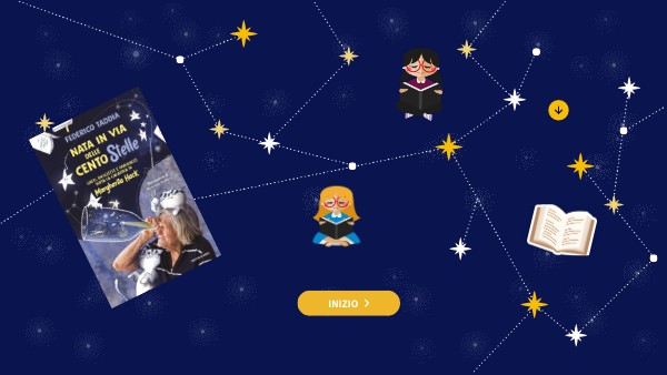 STARS PRESENTATION | Genially