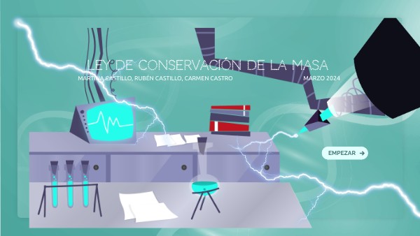 PRÁCTICA LABORATORIO | Genially