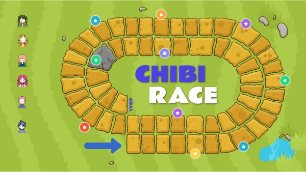 Chibi RACE