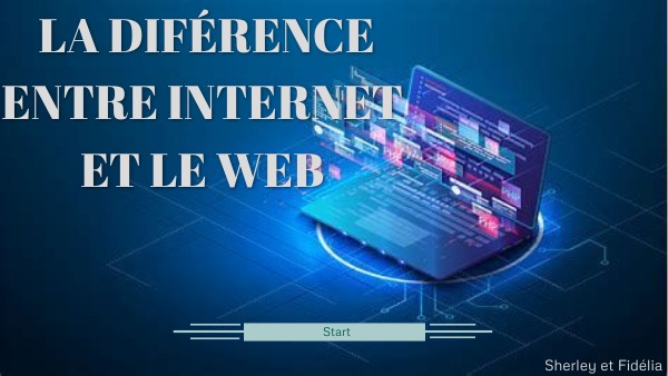 présentation snt | Genially