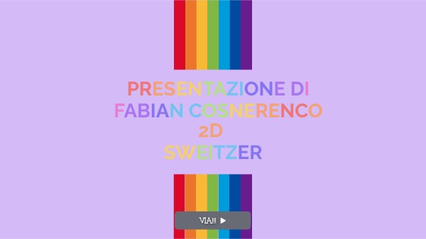 SCIENZE PRESENTAZIONE | Genially