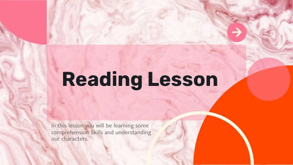 Interactive Lesson - EDT | Genially