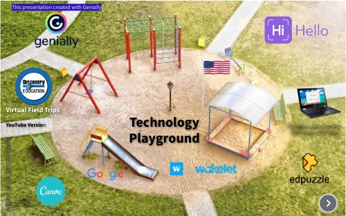 Engagement Playground