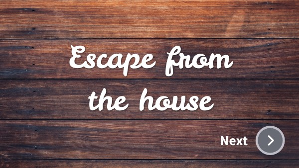 Escape room | Genially