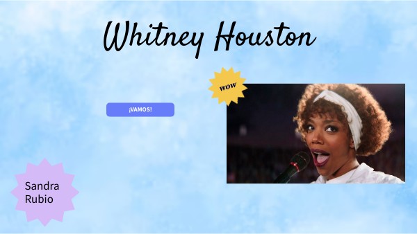 Genially Sandra Rubio