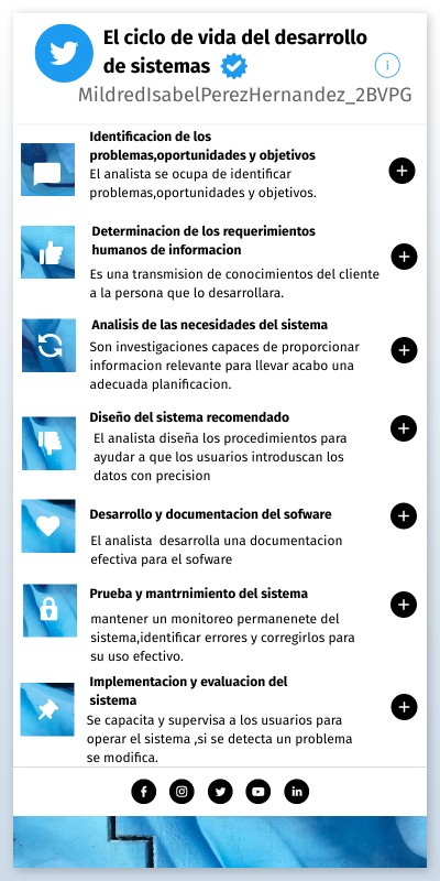 TWITTER VERTICAL PROCESS